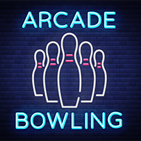 Arcade Bowling