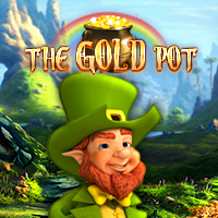 Gold Pot Slot Public Room 1