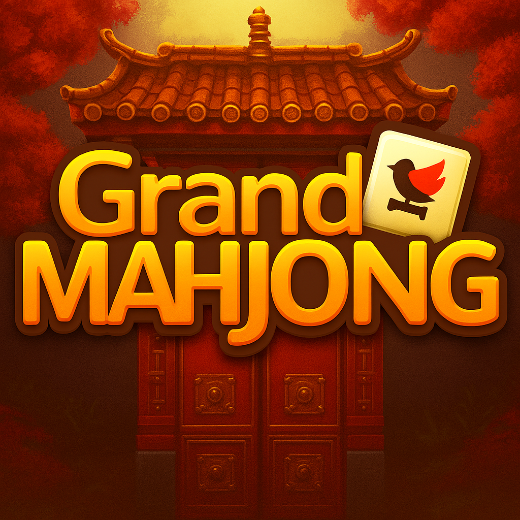 Grand Mahjong