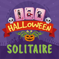 Halloween Solitaire