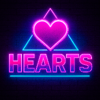 Hearts