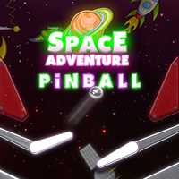 Space Adventure Pinball