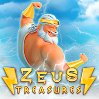 Zeus Treasures Slot Public Room 1
